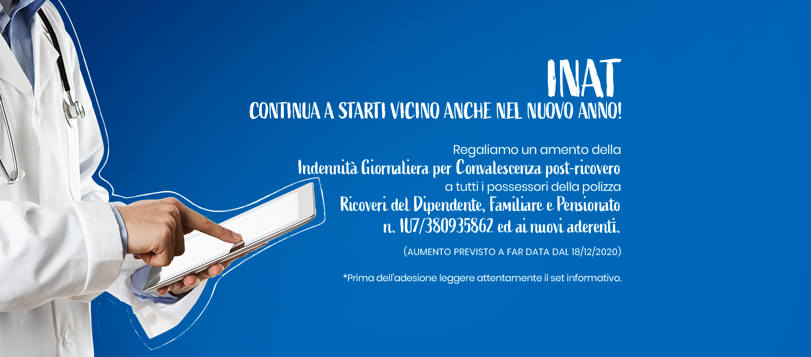 INAT - Istituto Nazionale Assistenza Trasporti